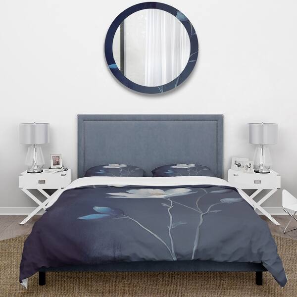 wildflower single bedding