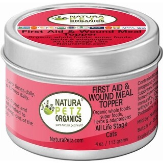 5 Yr. Chemical-Free Natural Flea & Tick Prevention Tag for Cats and ...