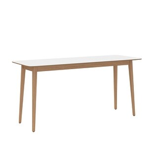 Kitner Home Office Desk - Bed Bath & Beyond - 32819130