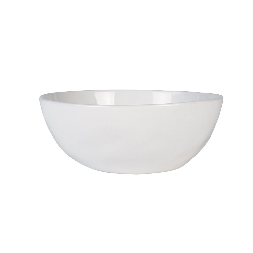 White Dining Bowls - Bed Bath & Beyond