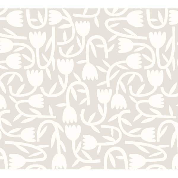 tiny tulip wallpaper