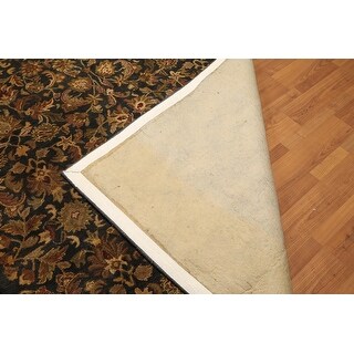 Oriental Rug 0 Traditional Oriental Area Rug (6x9) - 6' x 12' - Bed ...