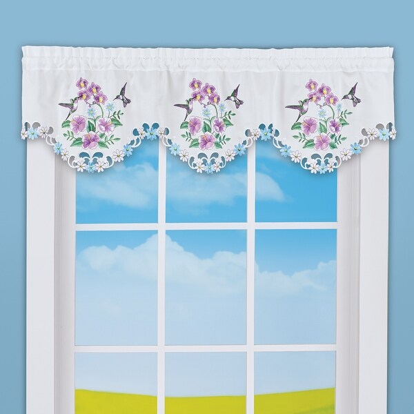Bed bath and beyond valances store