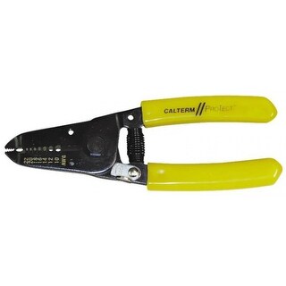 Calterm 66212 Streamline Wire Stripper, 22-10 AWG - Bed Bath & Beyond ...