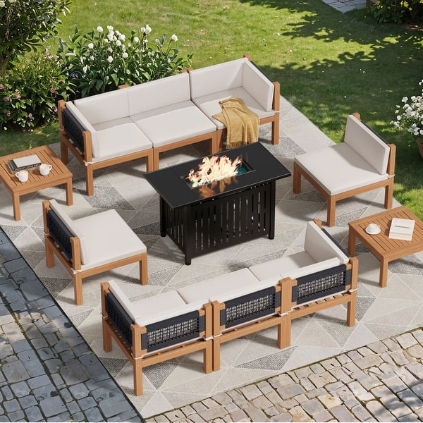 diy garden sofa set