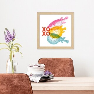 Nature Creative - Upbeat Word Art Collection - Framed Wall Art - Bed ...