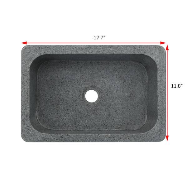 Bathroom Sinks, Rectangular-shaped washroom Sink - Bed Bath & Beyond ...