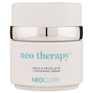 Neocutis Neo Therapy Neck & Decollete Tightening Cream 50 g - Bed Bath ...