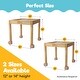Little Balance Box, Best Push Pull Walker Toy, 2-in-1 No Wheels Spring ...