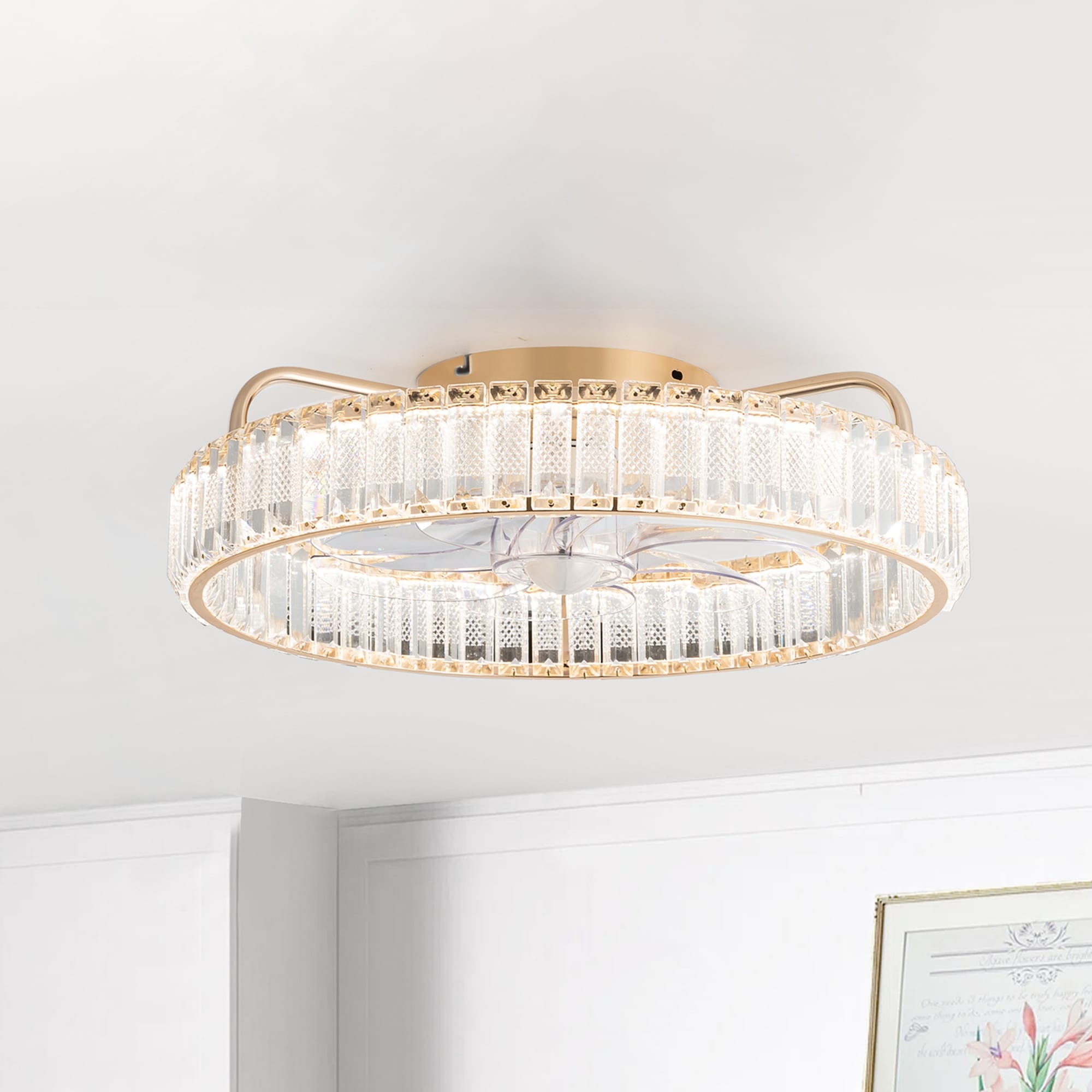 Indoor Ceiling Fans - Bed Bath & Beyond