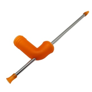 Beer Snorkel Safe Entertainment Portable Straight Straw Style Drink ...