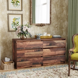 6 Drawer Night Stands - Bed Bath & Beyond - 37914170