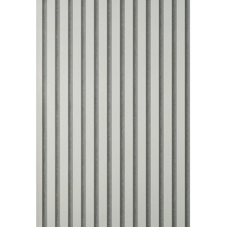 Fine Decor Reggie Stone Vertical Slats Wallpaper - Bed Bath & Beyond ...