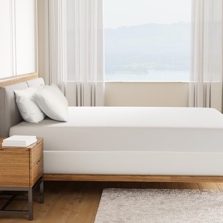 Wrap-around Box Spring Cover - Bed Bath & Beyond - 36307911