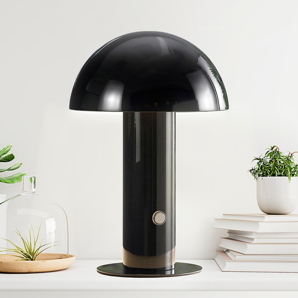 Black Table Lamps - Bed Bath & Beyond