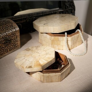 Expobazaar Cannes Box: Stylish and Functional Storage Solution - N/A ...