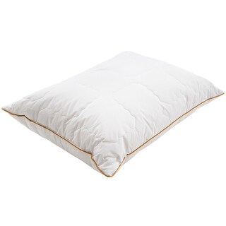 Luxury Down Alternative Primaloft Pillow by Woodek - Bed Bath & Beyond ...