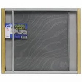 Howard Berger GS1837 Window Screen - Pack of 12 - RL-FI1K-0H77 - Bed ...