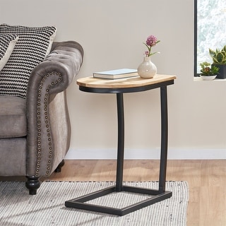 Modern Side Table - Bed Bath & Beyond - 40890530