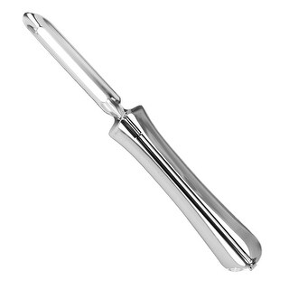 Vegetable Peeler, Stainless Steel Rotary Peeler - Bed Bath & Beyond ...