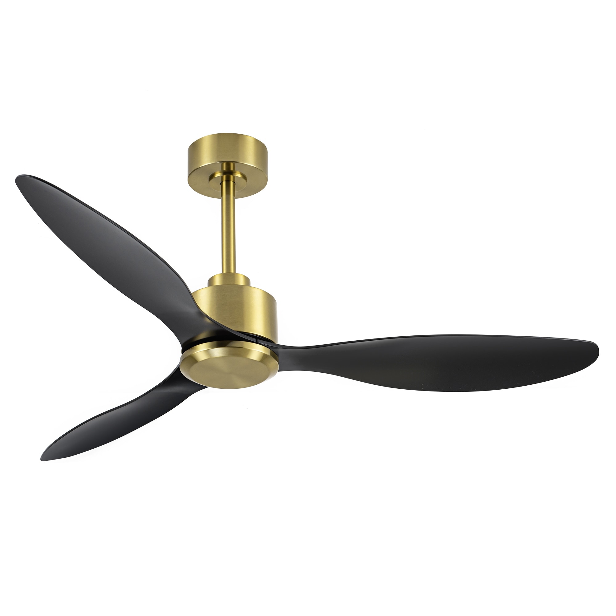 Gold Indoor Ceiling Fans - Bed Bath & Beyond