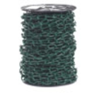 Campbell Chain PE0722027 Inco Double Loop Chain 125' - Bed Bath ...