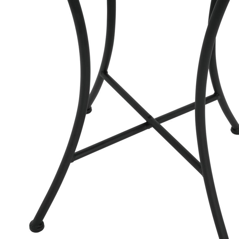 Christopher Knight Home Victoria's Elegant Patio Bistro Set - Overstock ...