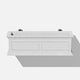 Veradek Brixton Window Box 36" Planter w/ Bracket - Bed Bath & Beyond ...