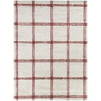Monte Classic Plaid Area Rug - On Sale - Bed Bath & Beyond - 36328856