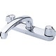 Gerber G0042416 Classics 1.75 GPM Standard Kitchen Faucet - Bed Bath ...