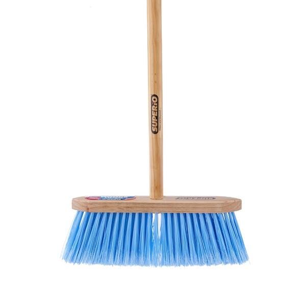 Synthetic Broom - Bed Bath & Beyond - 36089816