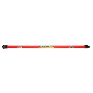 CanDo® Slim® WaTE™ Bar - 3 lb - Red - Bed Bath & Beyond - 22969388