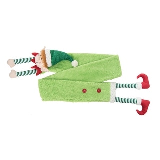 Elf Scarf - Bed Bath & Beyond - 40391803
