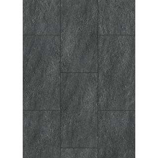COREtec VV872-12270 CT Plus Tile 12" x 24" Vinyl Flooring with 20mil ...