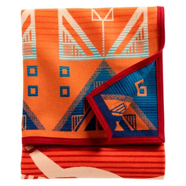 Pendleton Unity Throw - Bed Bath & Beyond - 35450709