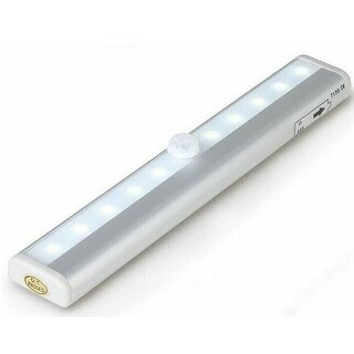 EcoBright LED Rechargeable Bar ligh - Bed Bath & Beyond - 42805623