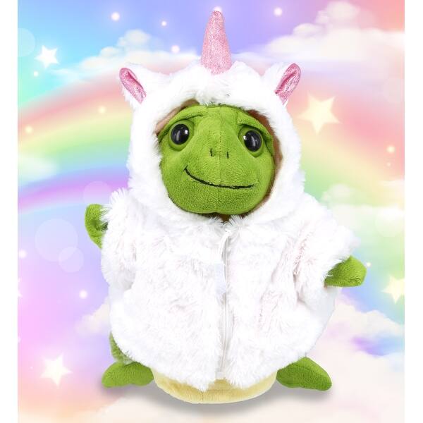 unicorn turtle