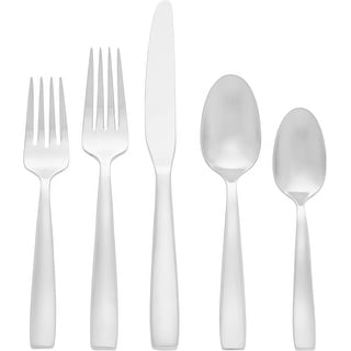 Oneida Everdine 20 Piece Everyday Flatware Set, Service For 4 - Bed Bath & Beyond - 11518715