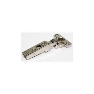 Blum 71T0550 CLIP Top Full Overlay Screw-On Cabinet Door Mini Hinge ...