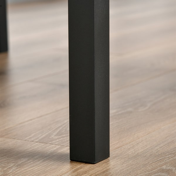 Industrial Counter Height Dining Table Set - Bed Bath & Beyond - 39619467