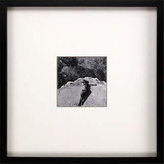 Montego Bay Jamaica Framed Art Gicleefrom the Bode & Well Collections ...