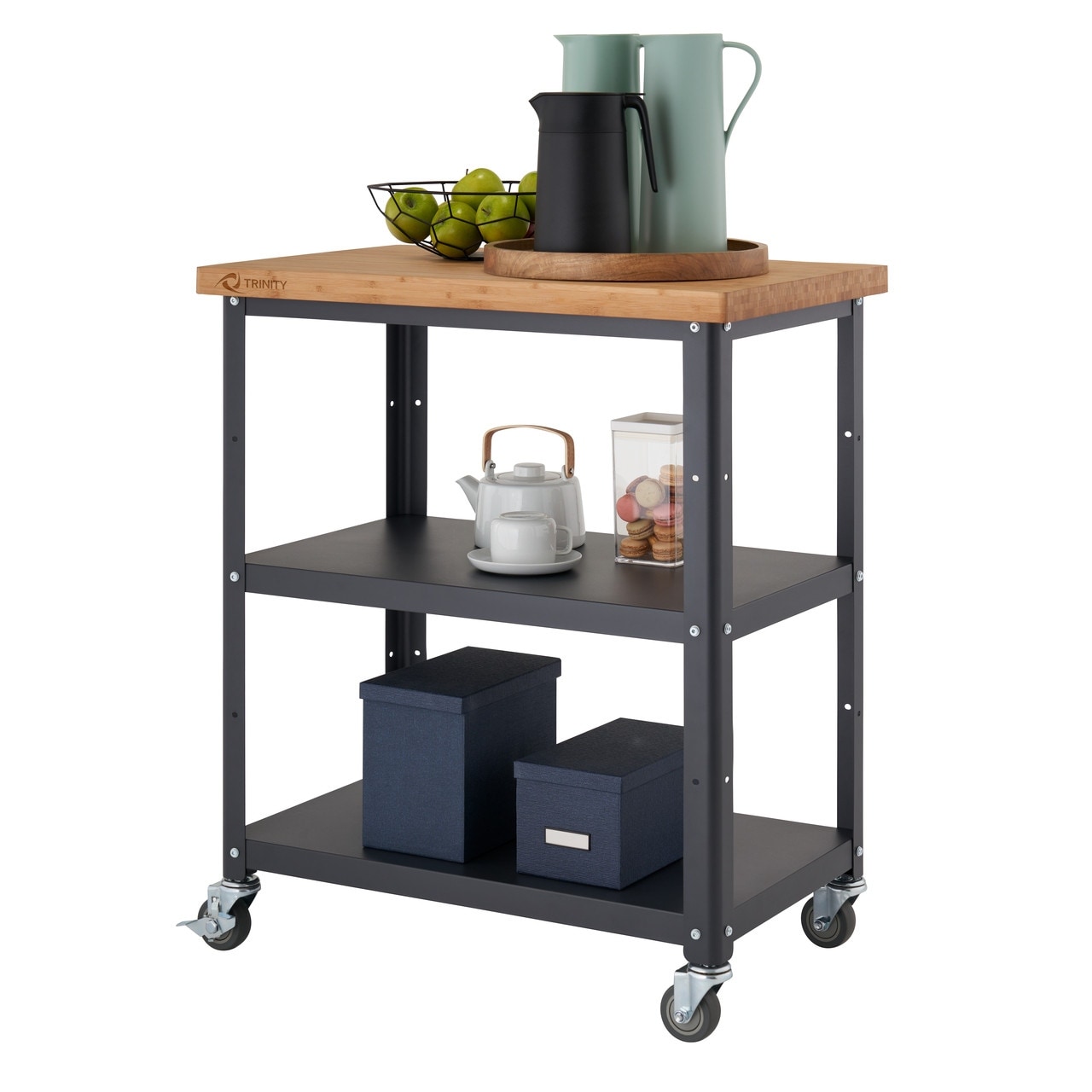 Kitchen Islands and Carts - Bed Bath & Beyond
