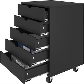 Mobile File Cabinet - Bed Bath & Beyond - 40131213