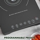 GreenPan Portable Induction Cooktop - Bed Bath & Beyond - 38443234