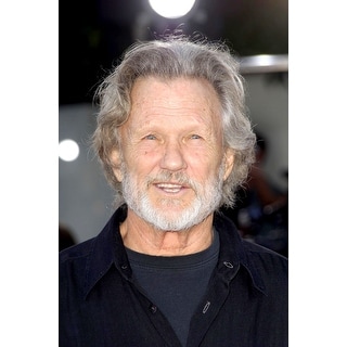 Kris Kristofferson At Arrivals For Premiere Of Dreamer Mann Village ...
