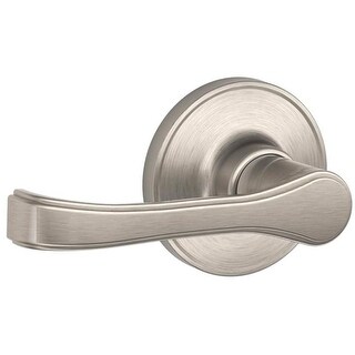 Dexter by Schlage J10TOR619 J-Series Torino Passage Lever Lockset ...