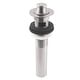 Kingston Brass Lift and Turn Sink Drain with Overflow - Bed Bath ...