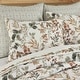 Royal Court Evergreen Comforter Set - Bed Bath & Beyond - 38144770
