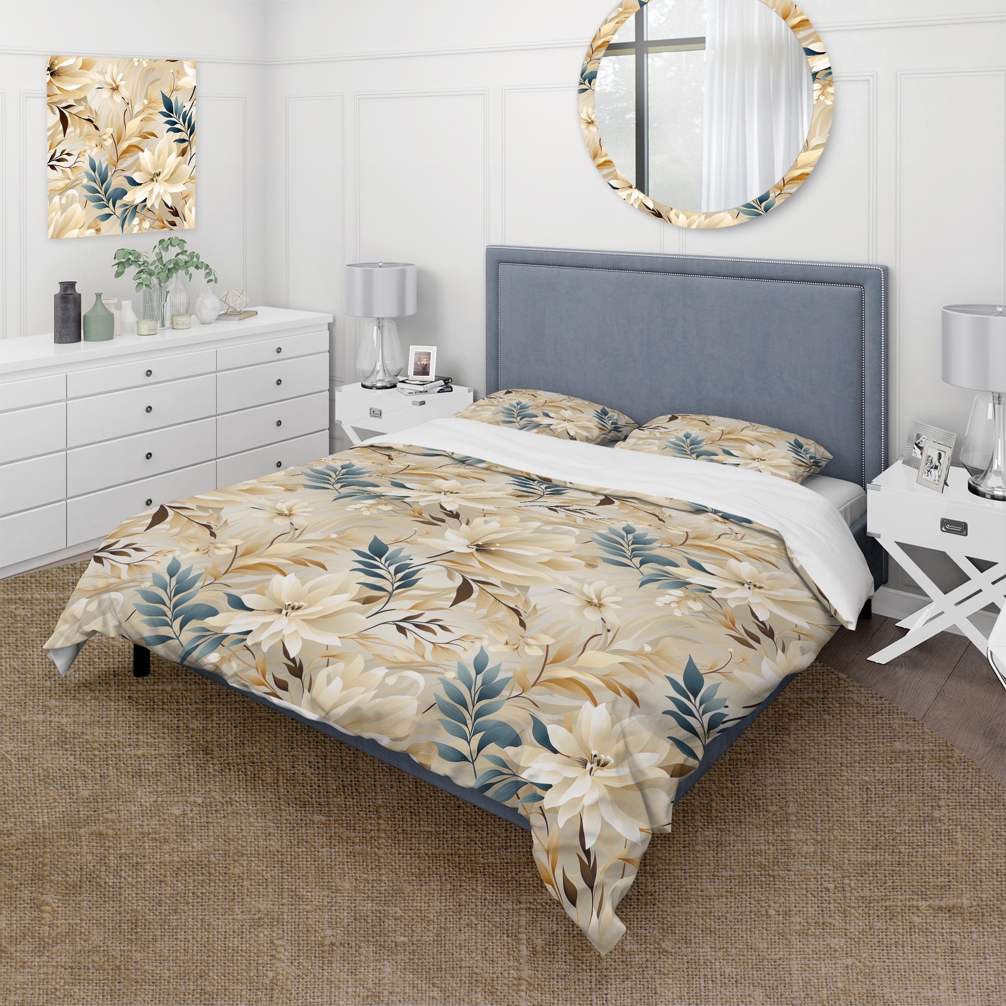 Duvet Covers and Sets - Bed Bath & Beyond