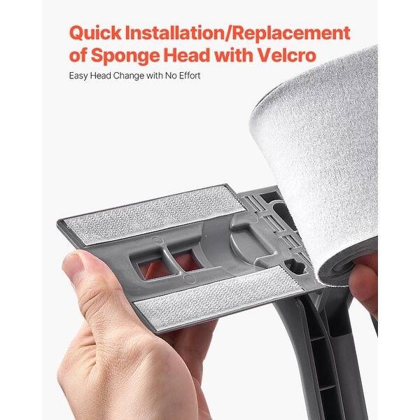 mop head replacement sponge